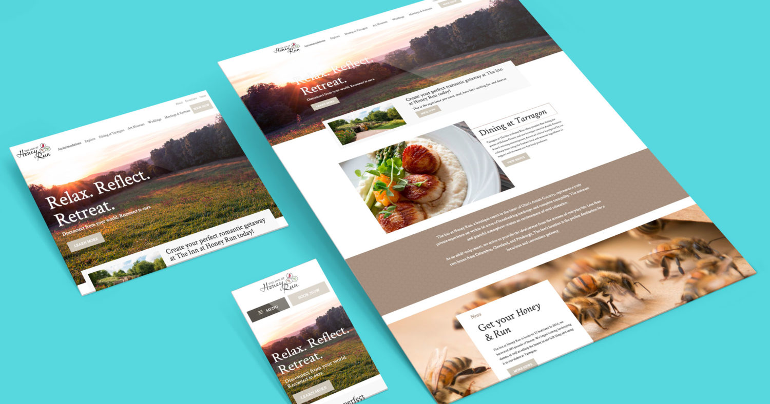Columbus, Ohio WordPress Web Development Agency – Triple G Interactive