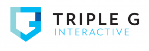 A New Logo – Triple G Interactive